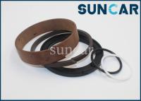 China HYUNDAI R55-7 R55-7A 31Y1-24370 Bucket Oil Seal Kit Excavator Cylinder Replacement Service Kits for sale