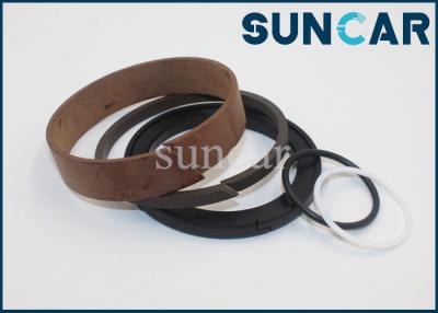 China HYUNDAI R55-7 R55-7A 31Y1-24370 Bucket Oil Seal Kit Excavator Cylinder Replacement Service Kits for sale