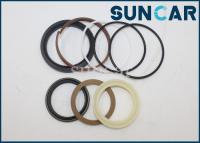 China Blade Lift Cylinder Seal Kit 238-63-12302 2386312302 Komatsu Fits CS210 GD505A Blade Lift Cylinder Service Kit for sale