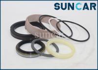 China Komatsu 23B-63-22102 23B6322102 Drawbar Shift Cylinder Seal Kit For GD623A-1  GD625A-1 for sale