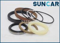 China Komatsu Articulate Cylinder Repair Kit 23B6362102 23B-63-62102 Articulate Cylinder Seal Kit For GD623A-1 GD625A-1 for sale