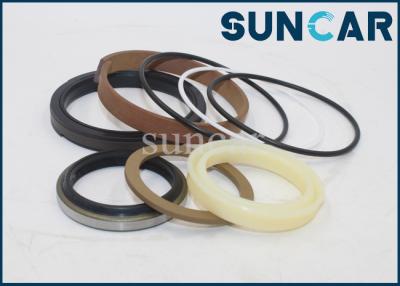 China Komatsu Articulate Cylinder Repair Kit 23B6362102 23B-63-62102 Articulate Cylinder Seal Kit For GD623A-1 GD625A-1 for sale