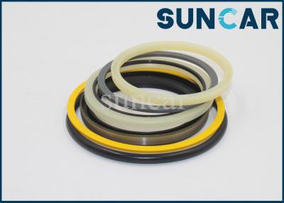 China Wear Resistance 31Y1-25960 Blade Cylinder Seal Kit Fits For Excavator R110-7 R110-7A R125LCR-9A HYUNDAI for sale