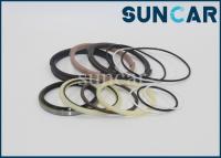 China Arm Seal Kit 31Y1-31150 31Y131150 Hydraulic Cylinder Kit For Hyundai R140LC-9 R145CR-9 for sale