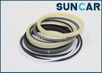 China Hyundai 31Y1-31320 Boom Oil Seal Repair Kit Hydraulic Cylinder R140LC-9 R145CR-9 Excavator Service Kits for sale