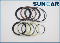 China 31Y1-31490 31Y131490 Bucket Cylinder Repair Seal Kit Fits R140LC-9 R145CR-9 Hyundai Excavator for sale