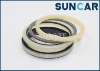 China 31Y1-31490 31Y131490 Bucket Cylinder Repair Seal Kit Fits R140LC-9 R145CR-9 Hyundai Excavator for sale