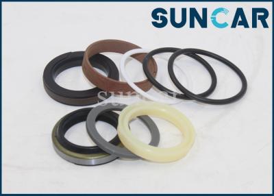 China 23B-63-01310 23B6301310 Steering Cylinder Seal Kit Komatsu For GD623A-1 GD605A-5 GD605A-5S for sale