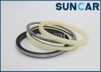 China Excavator Service Kit 31Y1-33420 Boom Cylinder Seal Repair Kit Fits Hyundai R320LC-9 R330LC-9S for sale