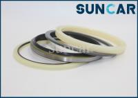 China Excavator Seal Kits 31Y1-33570 31Y133570 Models R320LC-9 R330LC-9S Hyundai Bucket Cylinder Service Kit for sale