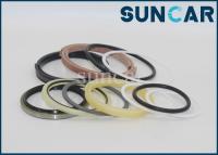 China 707-98-26310 7079826310 Komatsu Bucket Cylinder Seal Kit For PC55MR-3 PC55MR-5 PC55MR-5M0 for sale