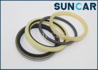China Hyundai XKCC-00097 XKCC00097 Dozer Blade Cylinder Seal Kit Fits For Models R140W-9 R170W-9 Excavator for sale