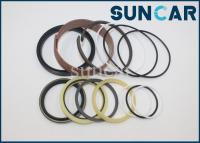 China Hyundai XKCC-00097 XKCC00097 Dozer Blade Cylinder Seal Kit Fits For Models R140W-9 R170W-9 Excavator for sale