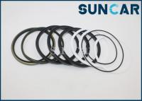 China 332-101-09900 33210109900 Cylinder Seal Kit Wear Resistance KATO Crane Replacement Service Kits for sale