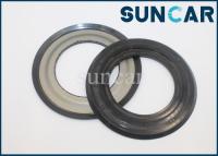 China 20T-26-81220 20T2681220 Grease Seal For PC40MR-2 PC50MR-2 Komatsu Swing Machinery Oversea Spec. for sale