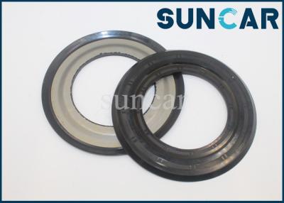 China 20T-26-81220 20T2681220 Grease Seal For PC40MR-2 PC50MR-2 Komatsu Swing Machinery Oversea Spec. for sale