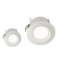 China Anti Glare Cabinet Ceiling Recessed Spot Light Diameter 30mm Multiscene for sale