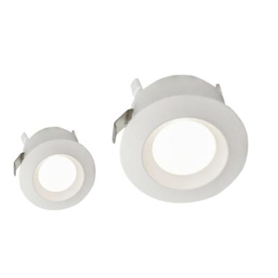 China Anti Glare Cabinet Ceiling Recessed Spot Light Diameter 30mm Multiscene for sale