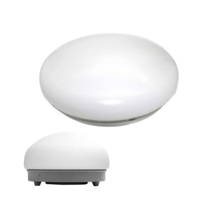 China Dimmable Outdoor Motion Sensor Ceiling Light UV Resistant Multiscene for sale