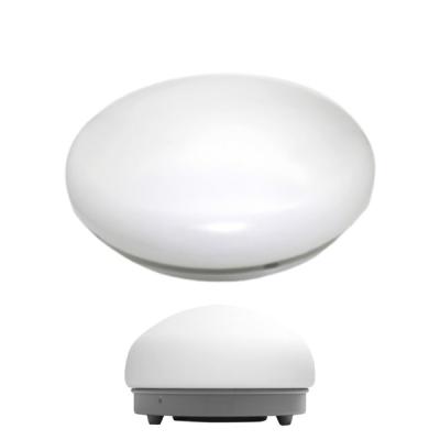 China CE IP41 LED Surface Mount Ceiling Lights , Ra80 Ceiling Mount Motion Sensor Light for sale