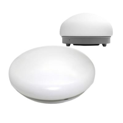 China Flicker Free 22W Motion Detector Ceiling Light Fixture With Motion Sensor for sale