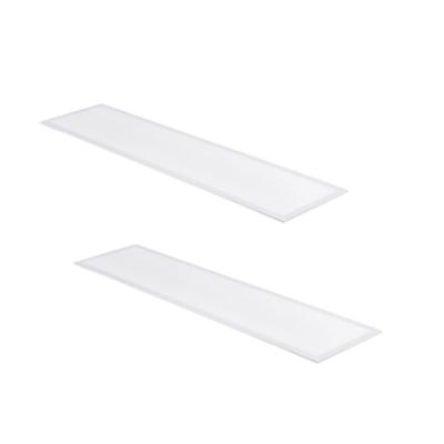 China SMD Recessed Flat Panel LED Lights 41W Multiscene Rectangle Shape for sale