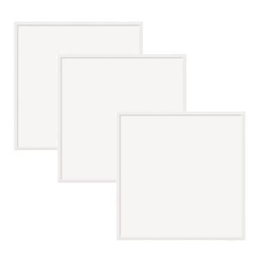 China Waterproof Office 40W LED Panel Light ,  IP44 Flat Light Panel Thin for sale