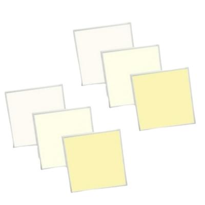 China Aluminum Square Flat Panel LED Lights Multiscene 14.5W For Ceiling for sale