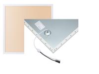 China Waterproof LED IP65 Panel Light Multipurpose Flicker Free 40W for sale