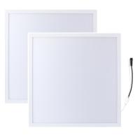 China Durable Residential IP65 LED Panel , Aluminum IP65 Waterproof Light for sale