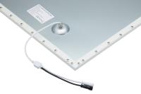 China White SMD Flat IP65 LED Panel Light Surface Mount Multiscene for sale