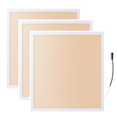 China Square Multi Scene IP65 LED Panel Light No Flicker Practical for sale