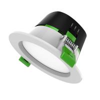 China Cutout 85mm Switchable CCT LED Downlight 220-240V 9W SMD Flicker Free for sale