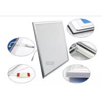 China Square Recessed 3000K LED Flat Panel , 240V Flat Surface Mount LED Lights for sale