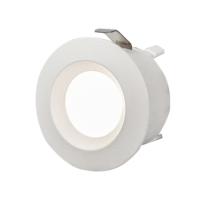 China 45 Degree 80Ra Recessed Ceiling Spotlights LED 1.5W Colour Changing for sale