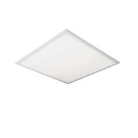 China IP44 Ra80 14.5W Flat Panel LED Lights 300x300mm Waterproof Durable for sale