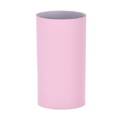 China Colorful Aluminum Round Tube Ceiling Custom Size 30x100mm for Airport for sale