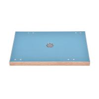 China Modern Soundproof Aluminum Honeycomb Panel Square Customized for sale
