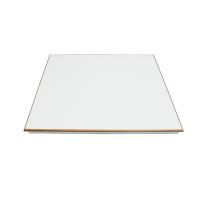China Fireproof Aluminum Ceiling Tiles 600x600mm for Building Material for sale