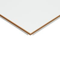 China Fireproof Aluminum Ceiling Tiles 600x600mm for Building Material for sale
