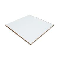China Fireproof Aluminum Ceiling Tiles 600x600mm for Building Material for sale