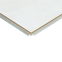 China Plain / Perforated Aluminum Clip In Ceiling Fireproof For Interior Design for sale