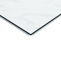 China Custom Suspended Acoustic Ceiling Tiles 600x600 Aluminum Drop Ceiling Fireproof for sale