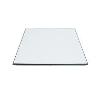 China Decorative Aluminum Ceiling Panel 600x600 Aluminium Tile Ceiling Customized for sale