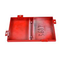 China Fireproof Aluminum Veneer Panel Soundproofing 0.3mm-0.8mm Custom Color for Ceiling for sale