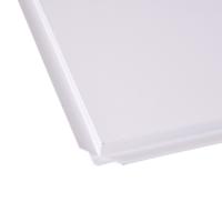 China Aluminum Perforated Square Ceiling Panel 600x600mm Soundproof Fireproof Suspended Tile for sale