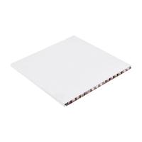 China Aluminum Honeycomb Panel Soundproof Ceiling Board Custom Size 0.3-0.8mm Thickness for sale