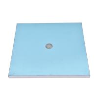 China Fireproof Aluminum Honeycomb Panel Customized Size ODM available for sale