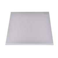 China Fireproof Aluminum Honeycomb Panel Customized Size ODM available for sale
