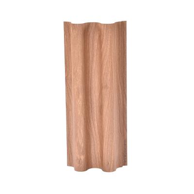 China Customized Aluminium Wall Plate , Aluminium Facade Panels Waterproof for sale